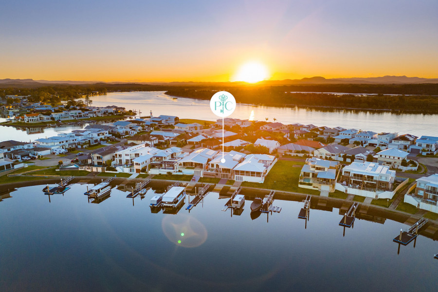 Port Macquarie's Premier Real Estate Agency Led by Corrine Cunningham ...